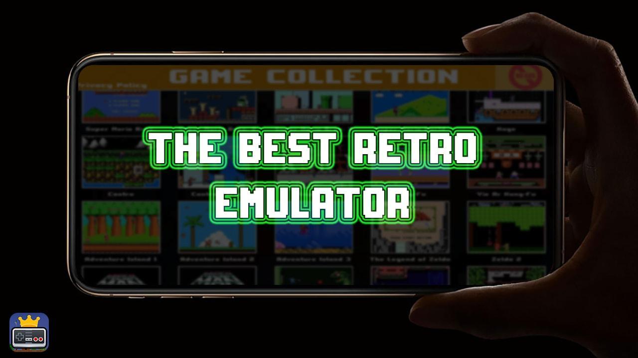 Retro Games APK For Android Download retro-games-apk-for-android-download