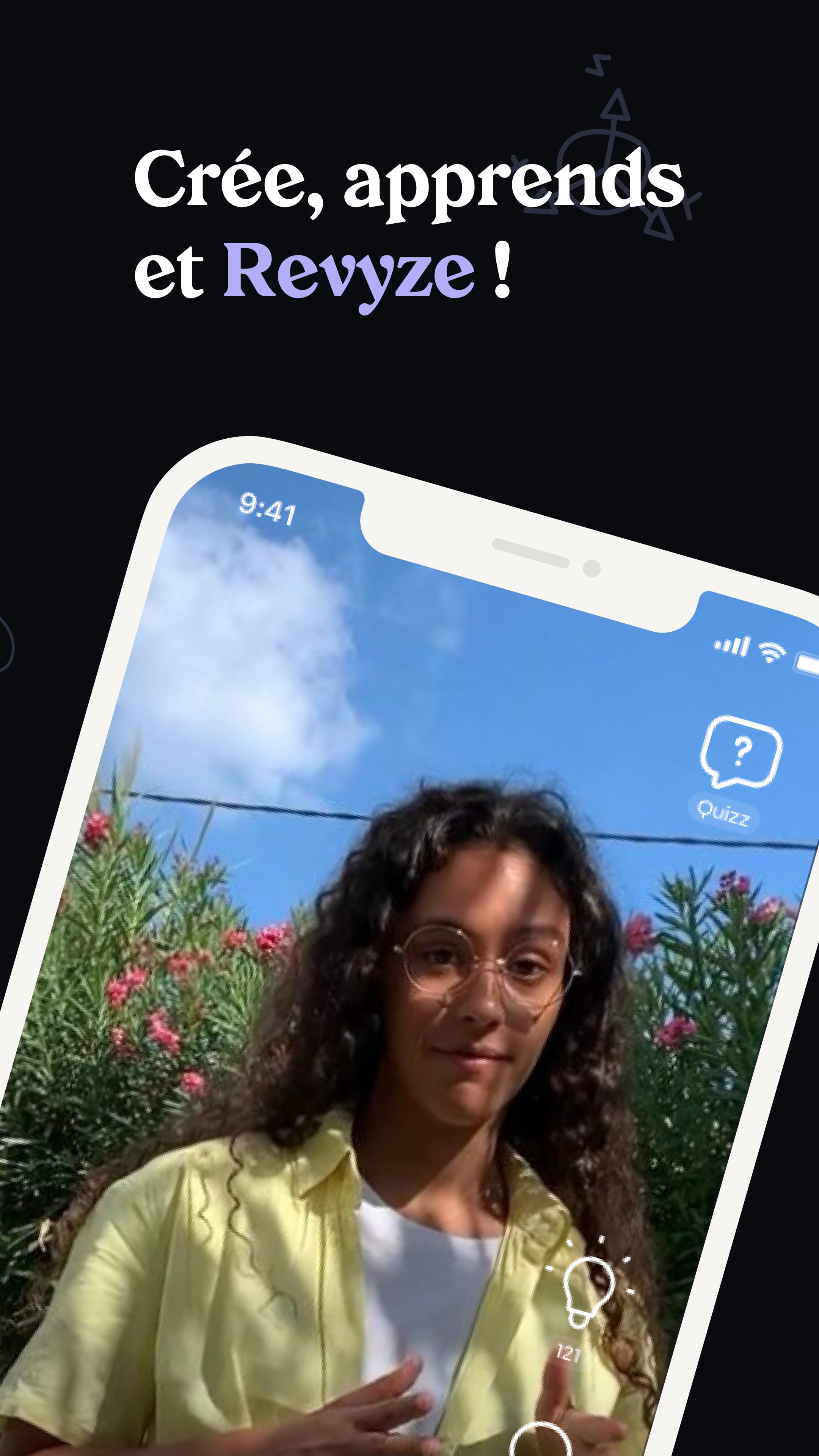 Revyze安卓版应用APK下载