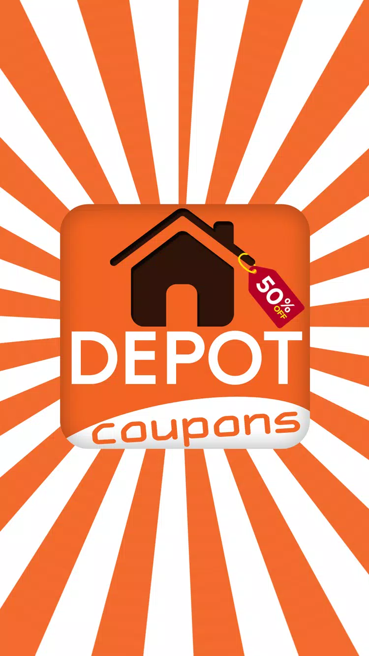 Home Depot Coupons