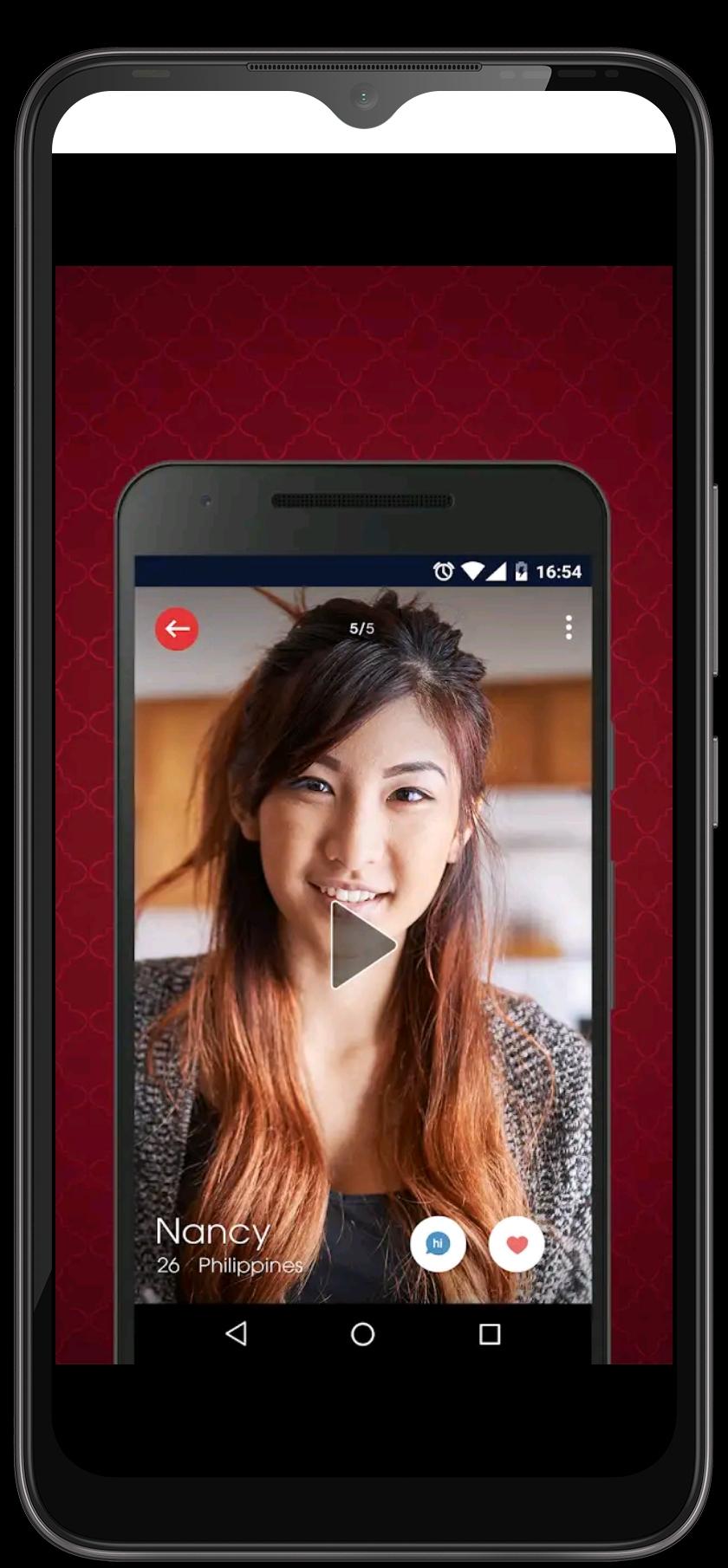 Real Sexy Philippines Girls Mobile Number For Chat Apk Untuk Unduhan