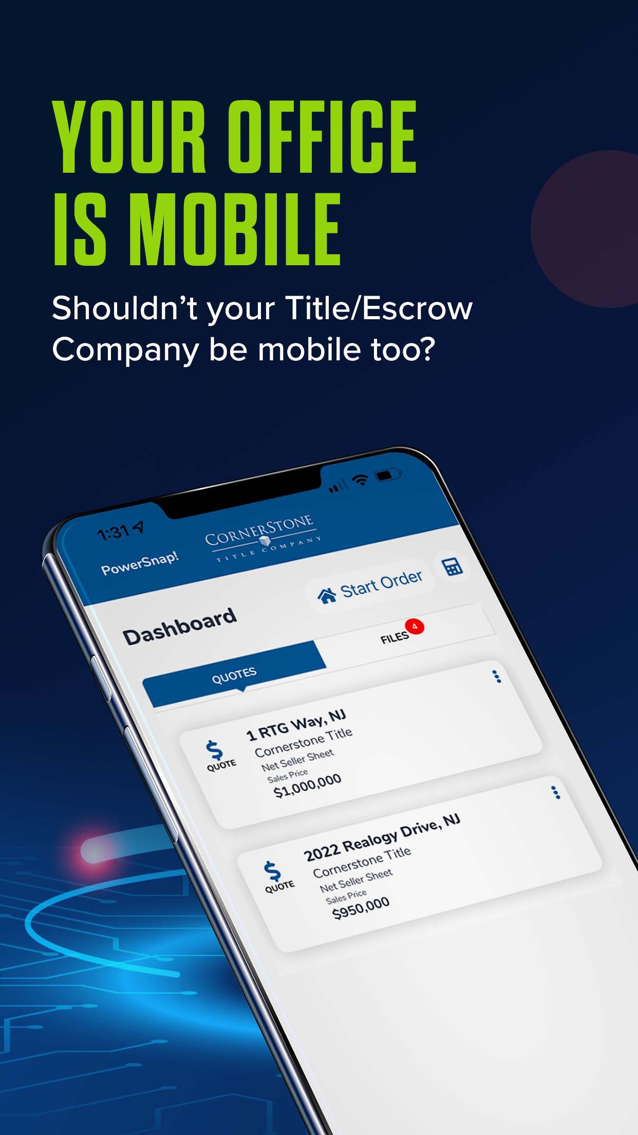 PowerSnap! APK for Android Download