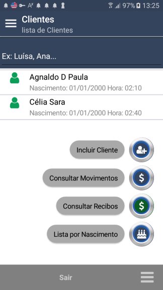 Download Recibo Latest Version 1.21 Android APK File
