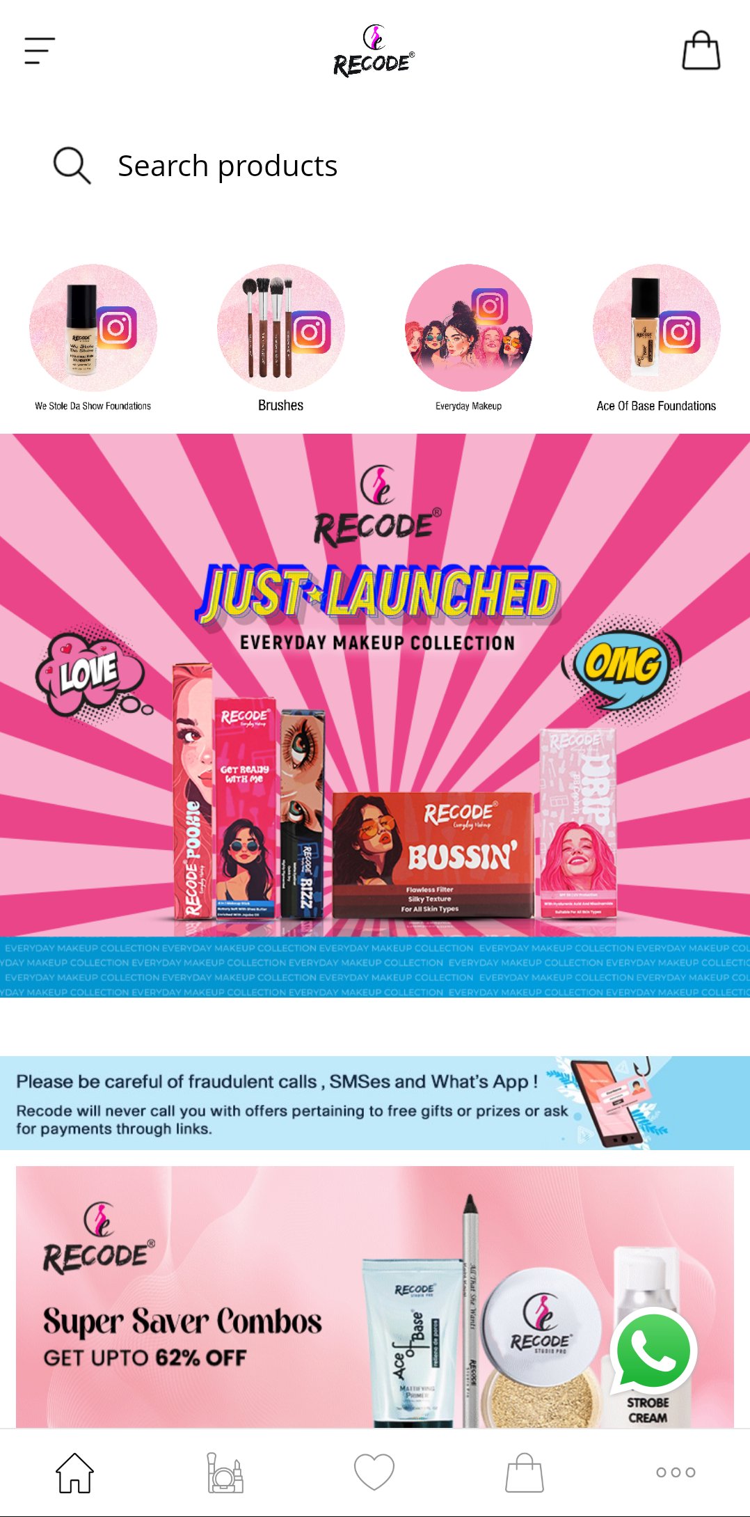 Recode Studios APK for Android Download