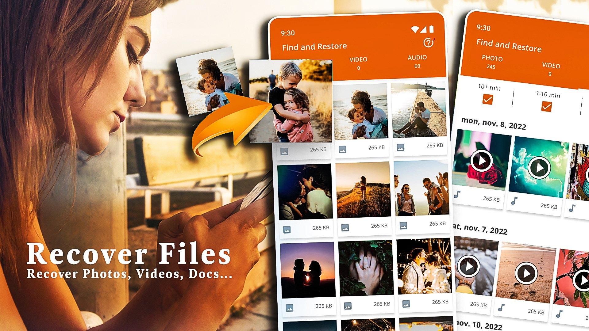 Recover Files Recovery Photos Apk For Android Download