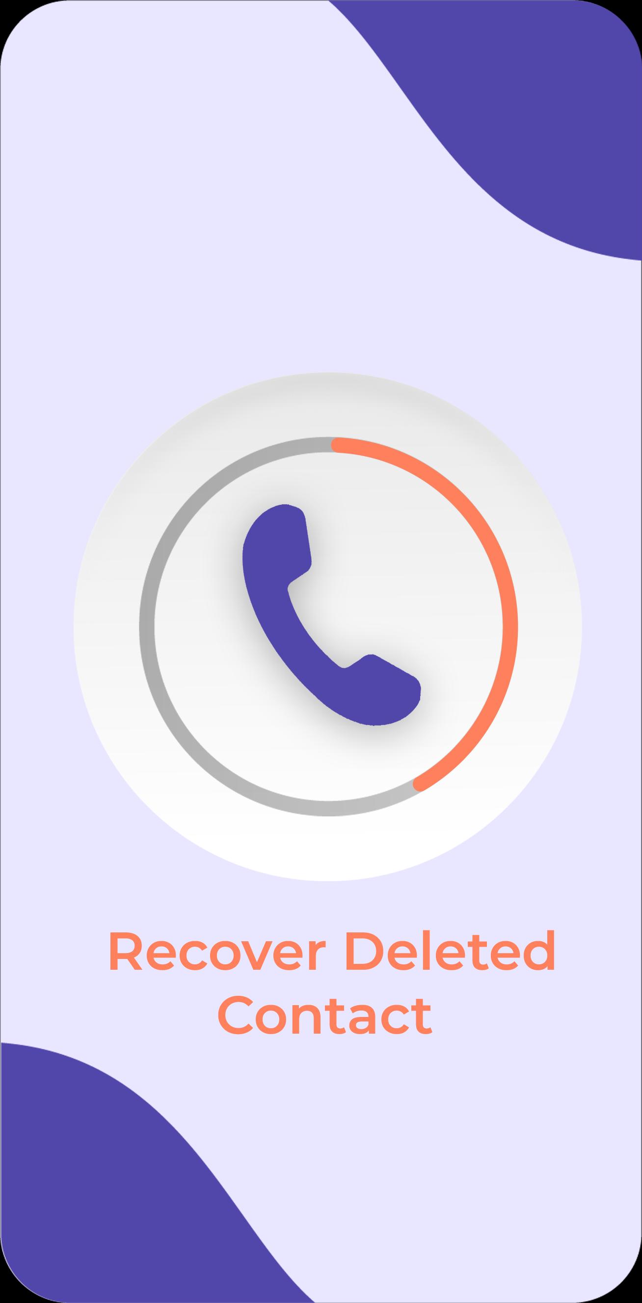 Restore Deleted Contacts APK Download for Android - Latest Version Restore Deleted Contacts APK Download for Android - Latest Version