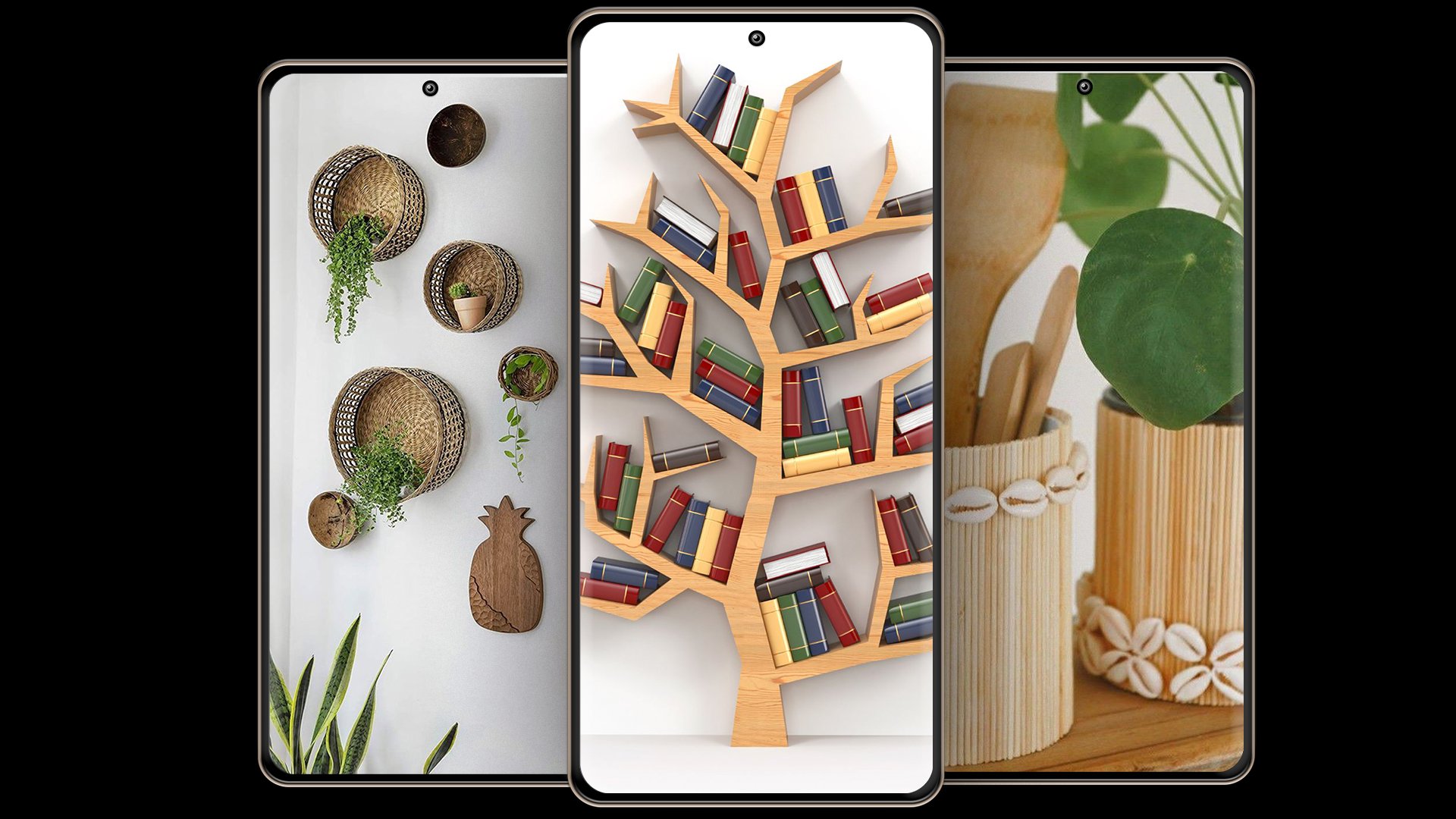 Download do APK de Recycle Craft Ideas para Android
