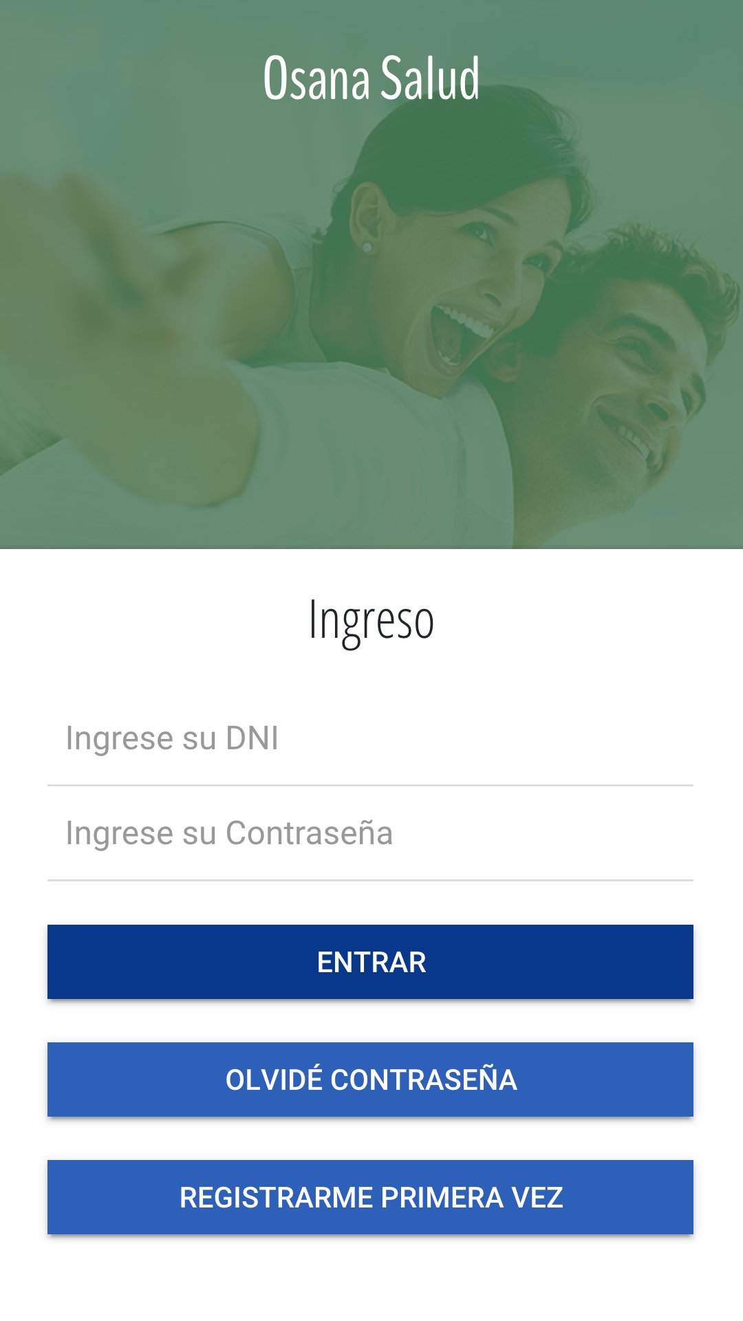 Osana Salud APK for Android Download