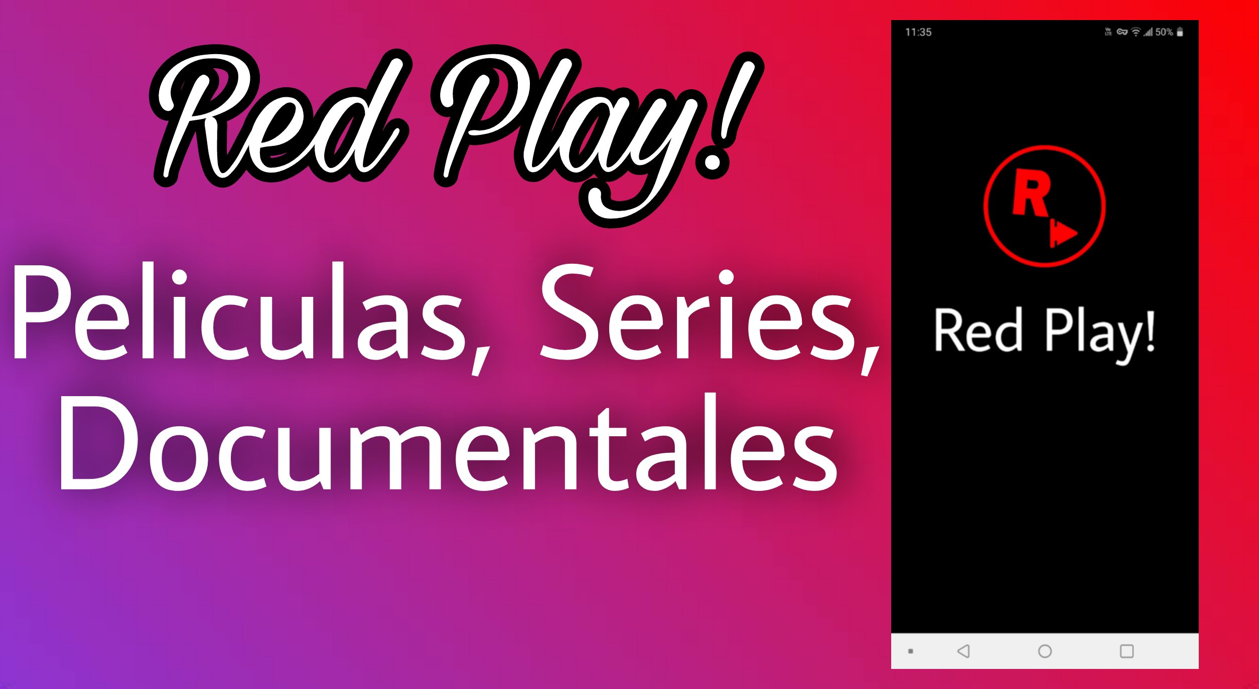 Red Play! APK for Android Download
