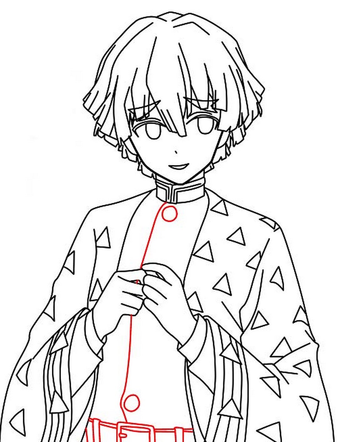 How to Draw Demon Slayer APK Download for Android - Latest Version