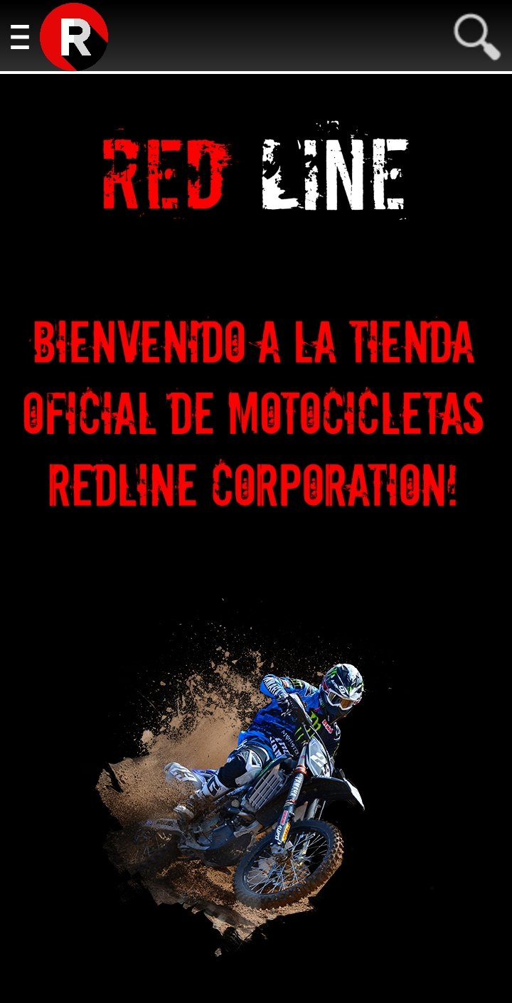 REDLINE APK for Android Download