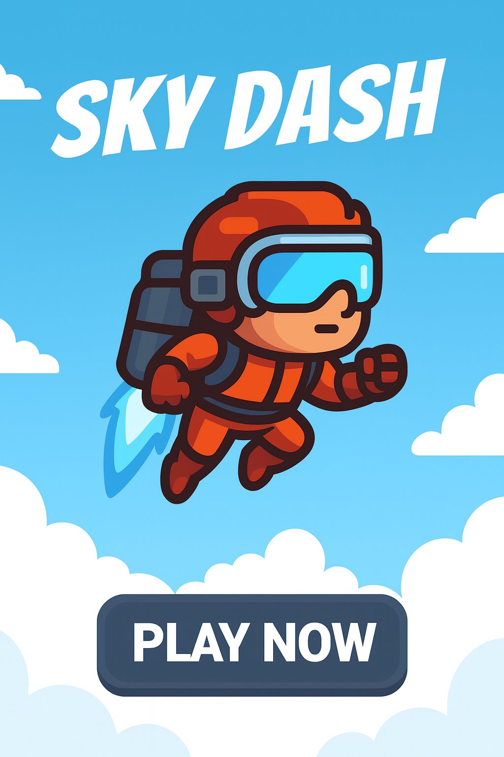 Sky Dash APK for Android Download
