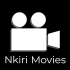 Nkiri movies & series - Gld APK do pobrania na Androida