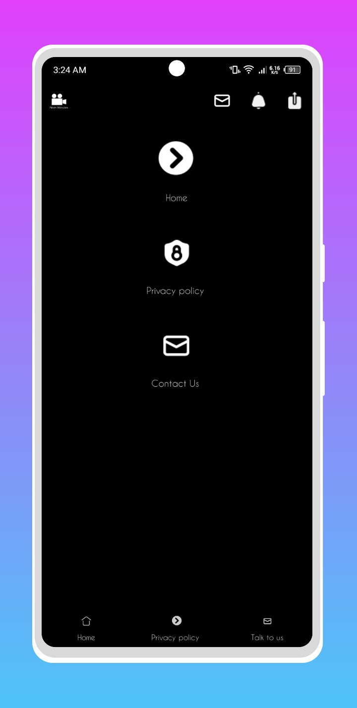 Nkiri movies & series - Gld APK for Android Download