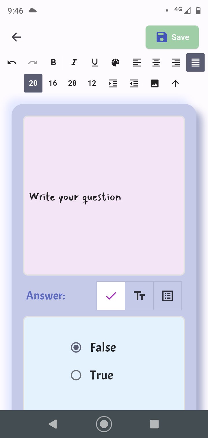 Flashcards: Study Easy APK for Android Download