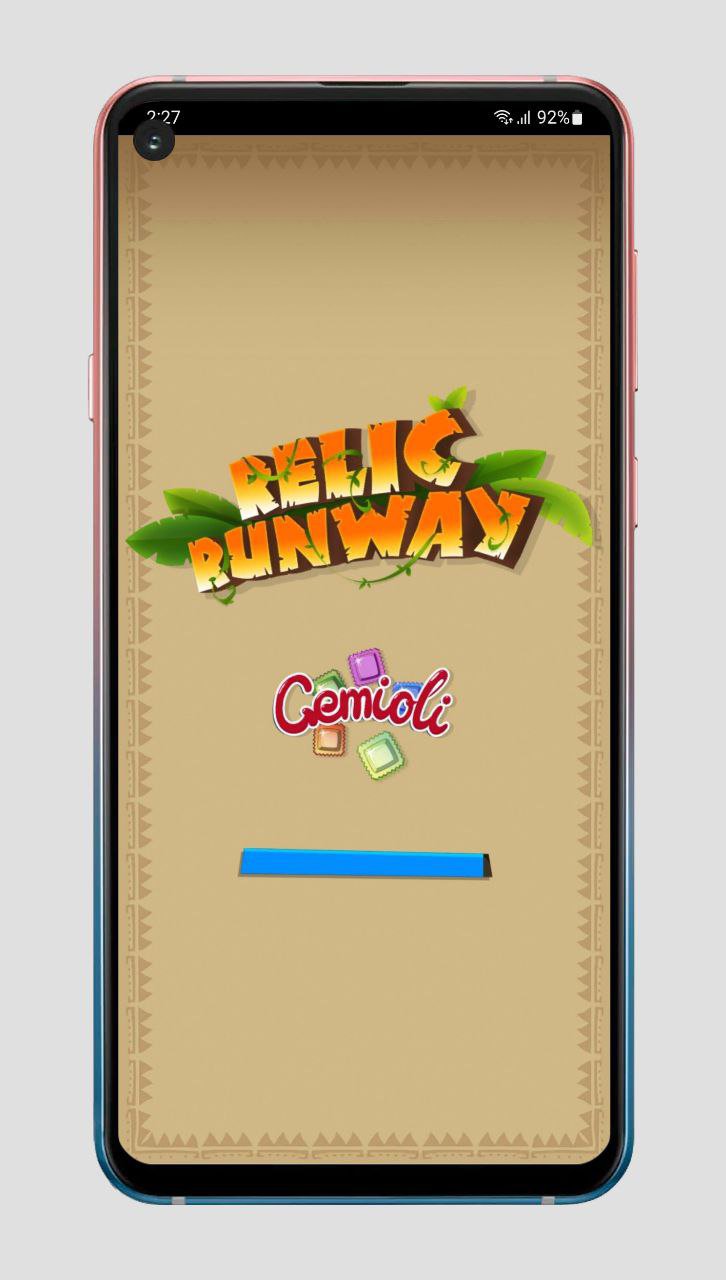 Relic Run APK 안드로이드용 다운로드 - 최신 버전