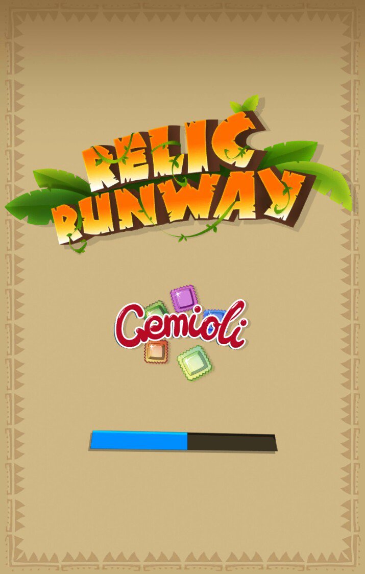 Relic Runway APK for Android Download