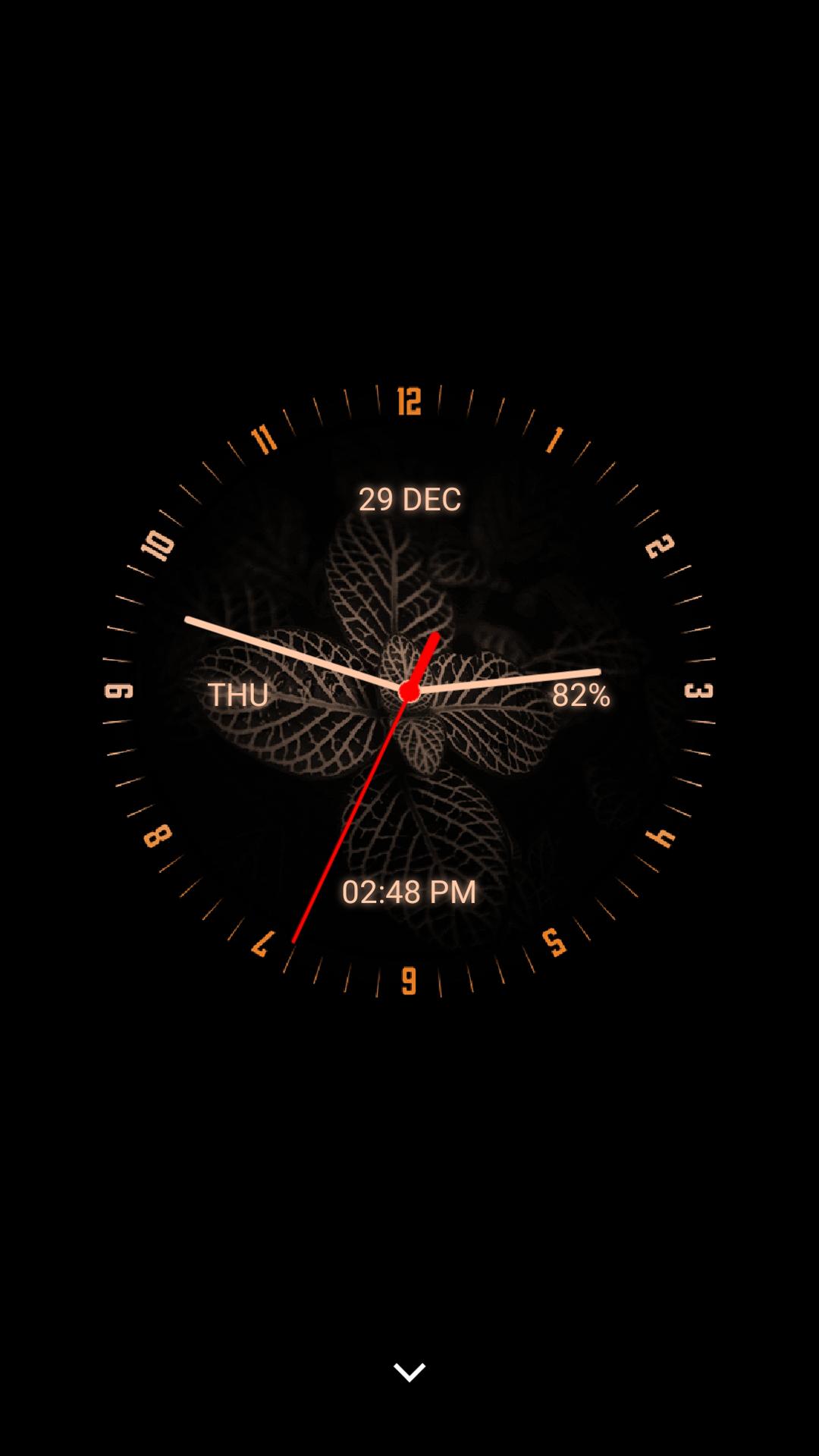 Analog Clock Live Wallpaper APK for Android Download Analog Clock Live Wallpaper APK for Android Download