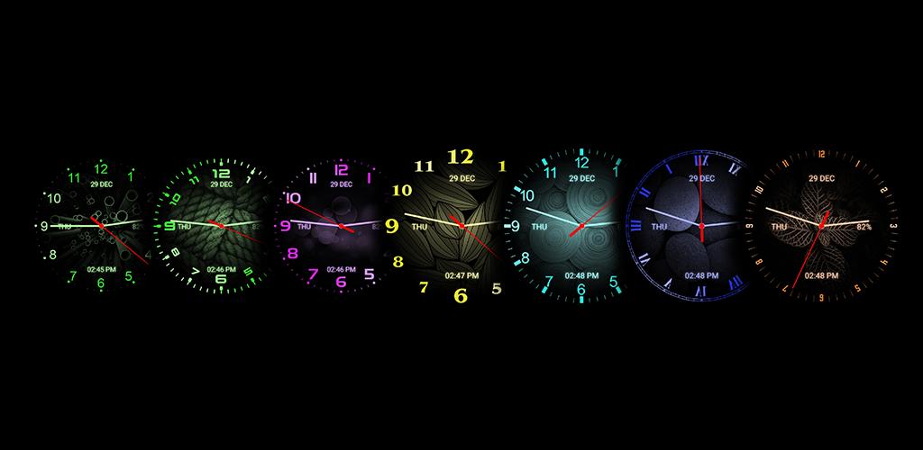 Analog Clock Live Wallpaper APK for Android Download Analog Clock Live Wallpaper APK for Android Download