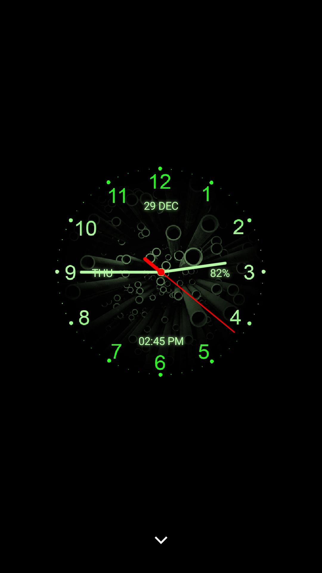 Analog Clock Live Wallpaper APK for Android Download Analog Clock Live Wallpaper APK for Android Download