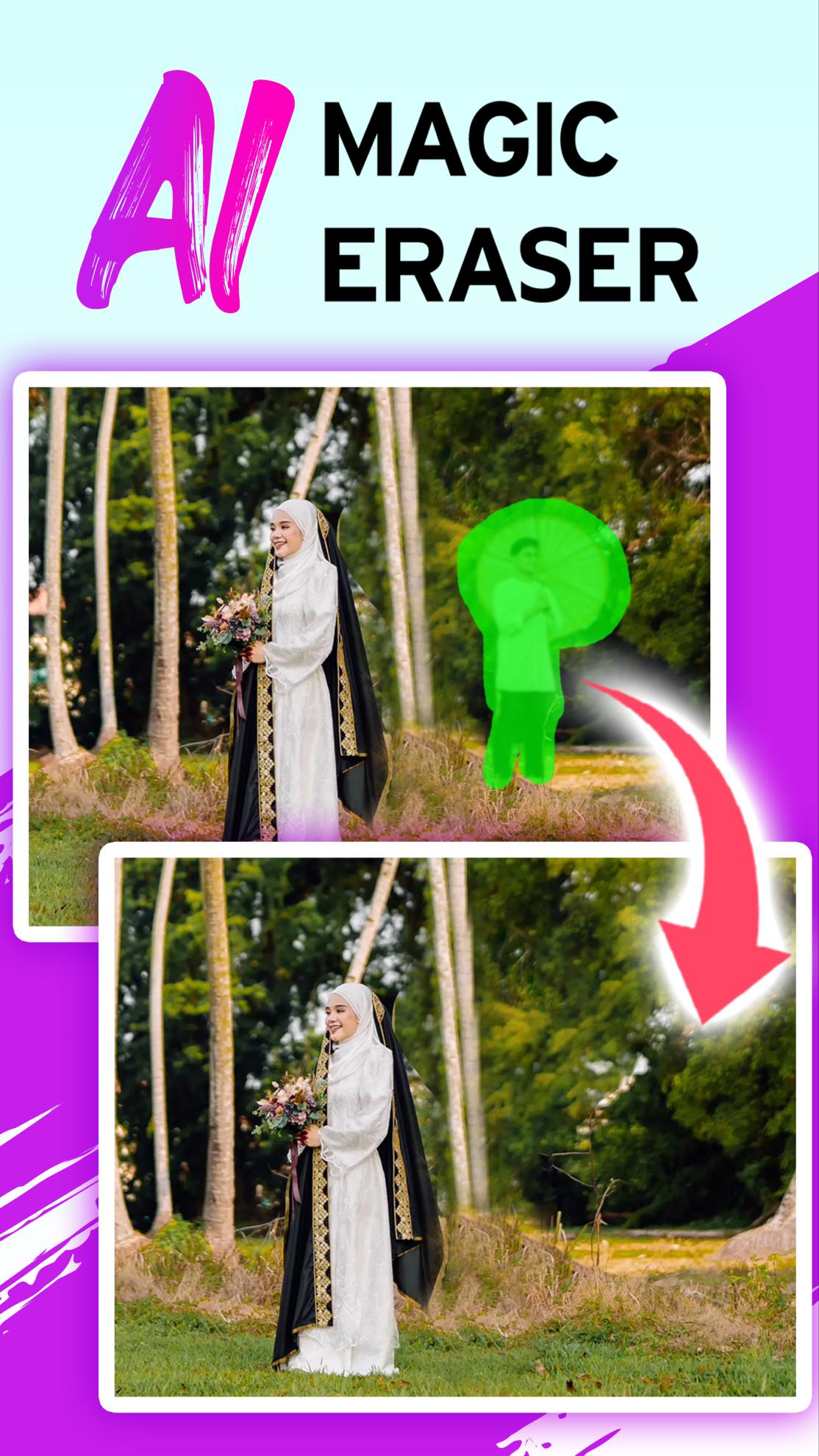 Eraser: Remove unwanted object APK Download for Android - Latest Version Eraser: Remove unwanted object APK Download for Android - Latest Version