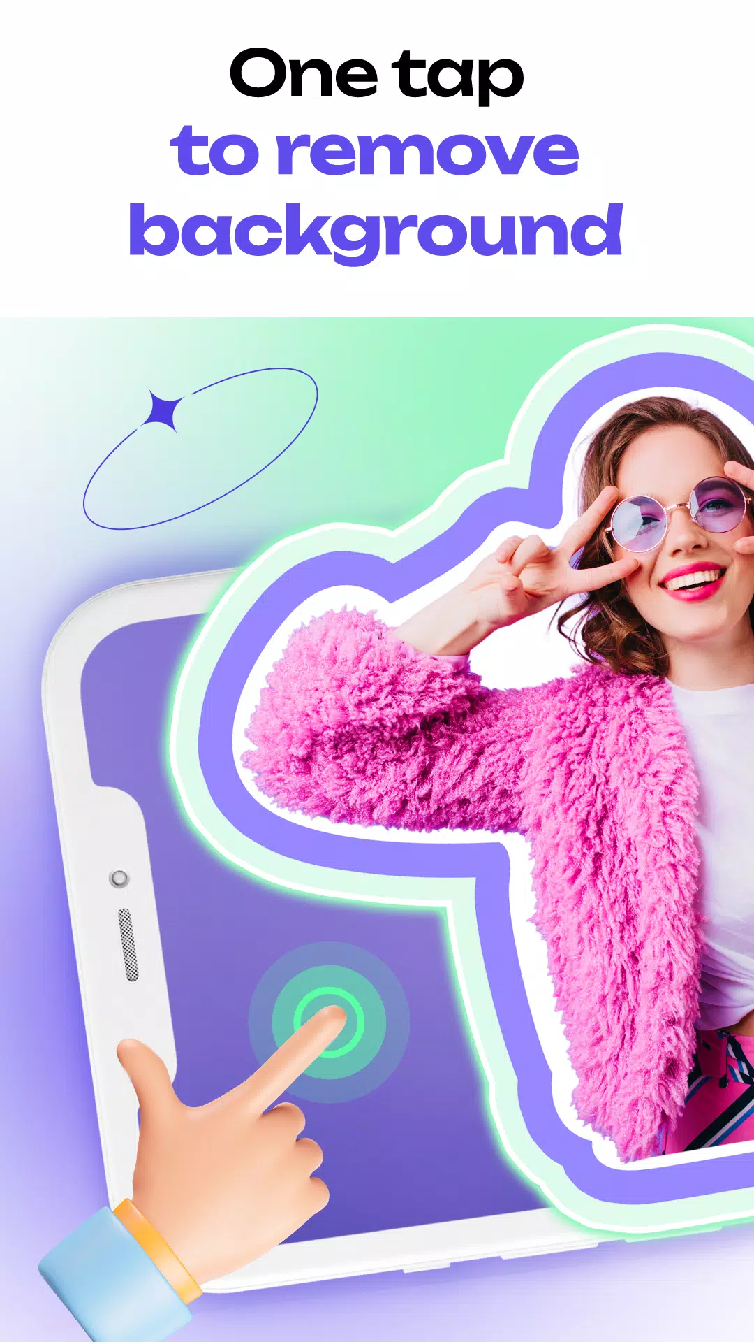 AI eraser: Remove background APK Download for Android - Latest Version