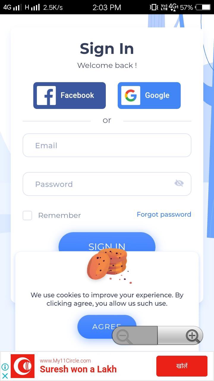 Renderforest APK for Android Download