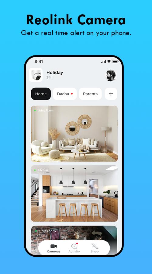 Reolink Camera App Apk For Android Download