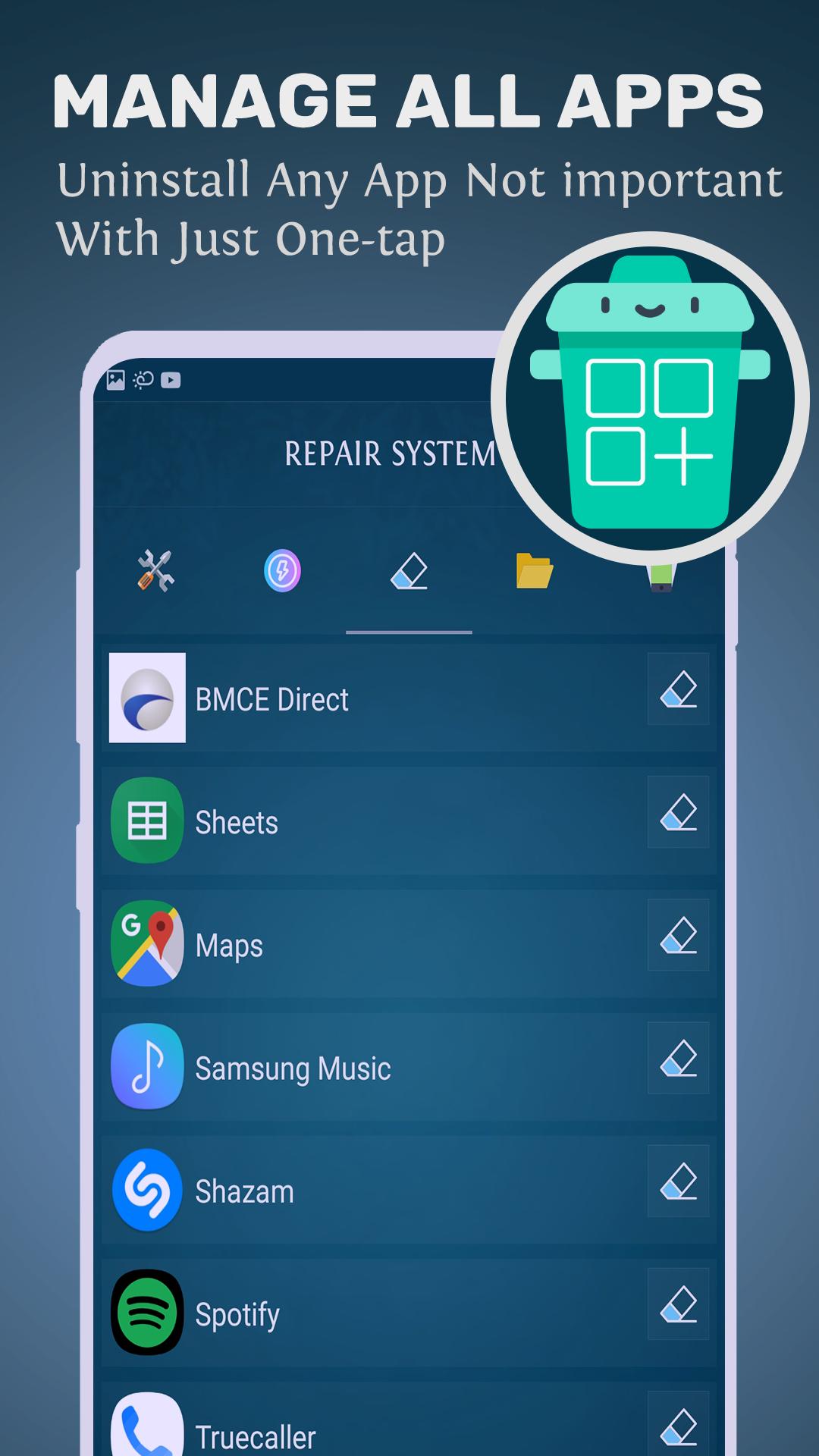 Repair System Android APK for Android Download Repair System Android APK for Android Download
