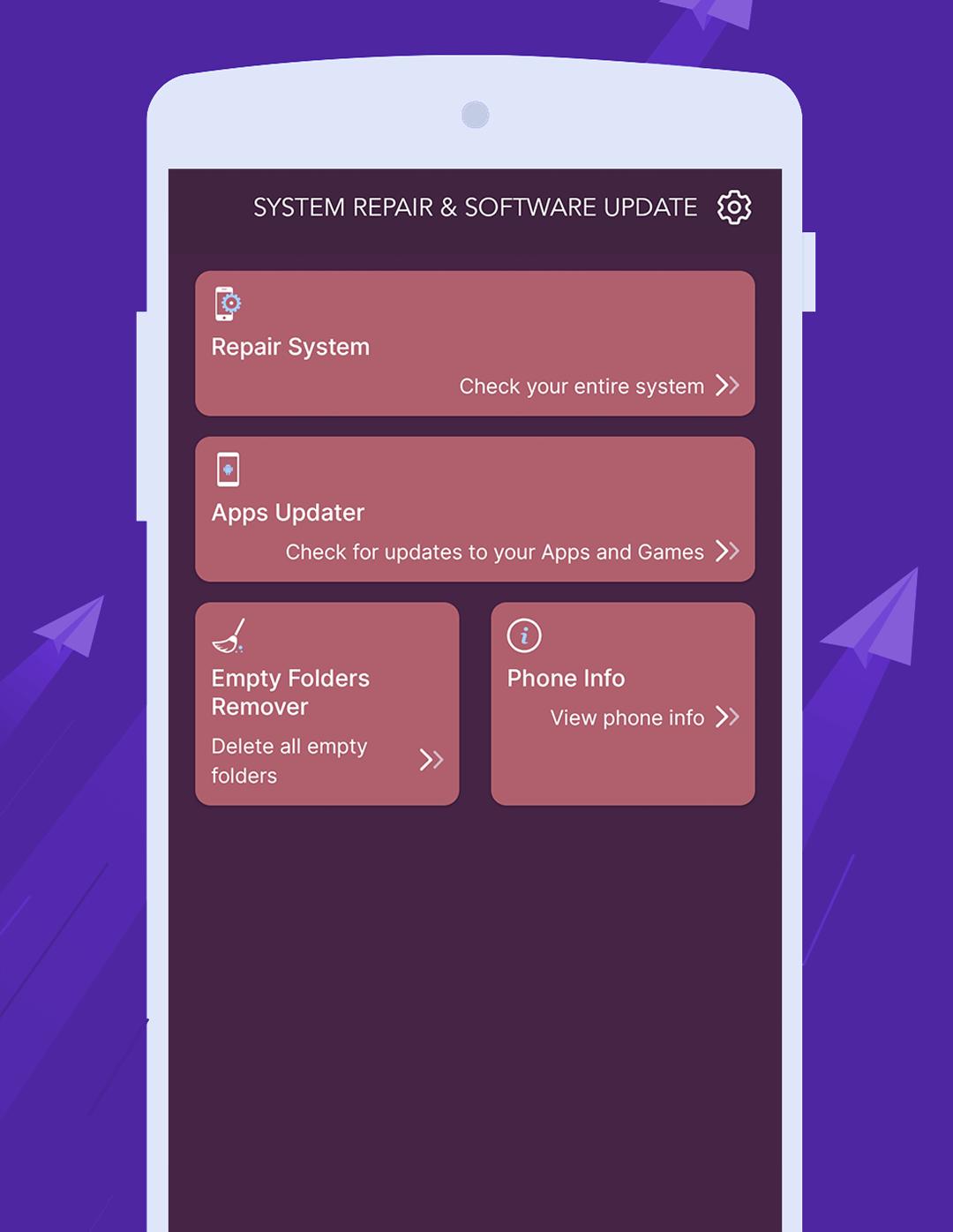 Repair System -Software Update APK for Android Download Repair System -Software Update APK for Android Download
