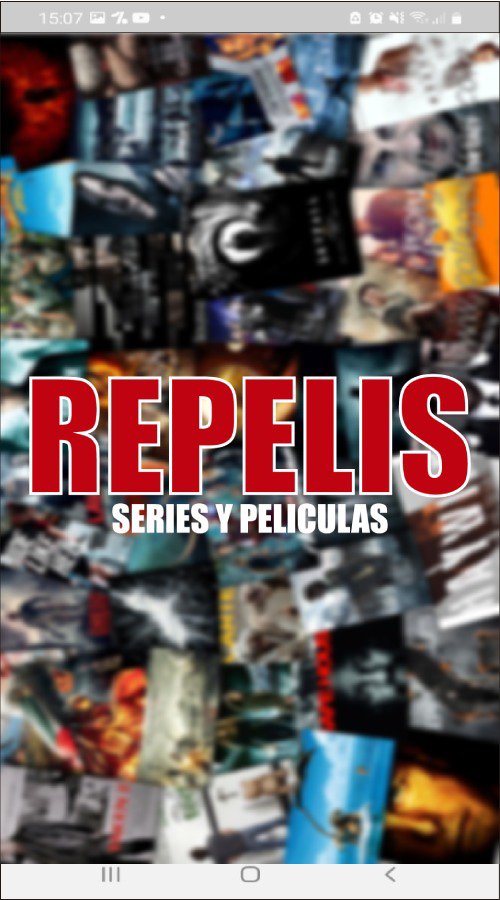 Repelis en HD APK for Android Download