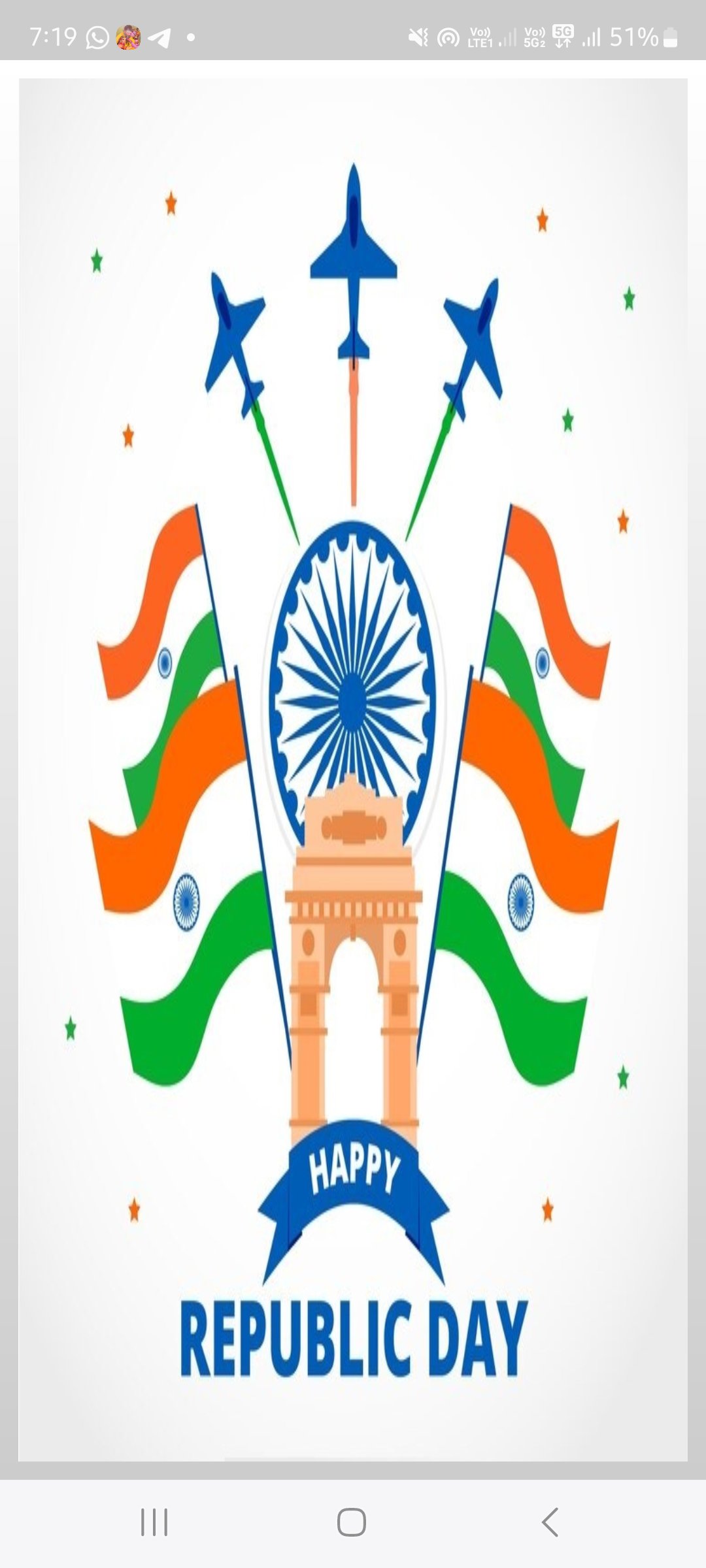 Republic Day Stickers APK for Android Download