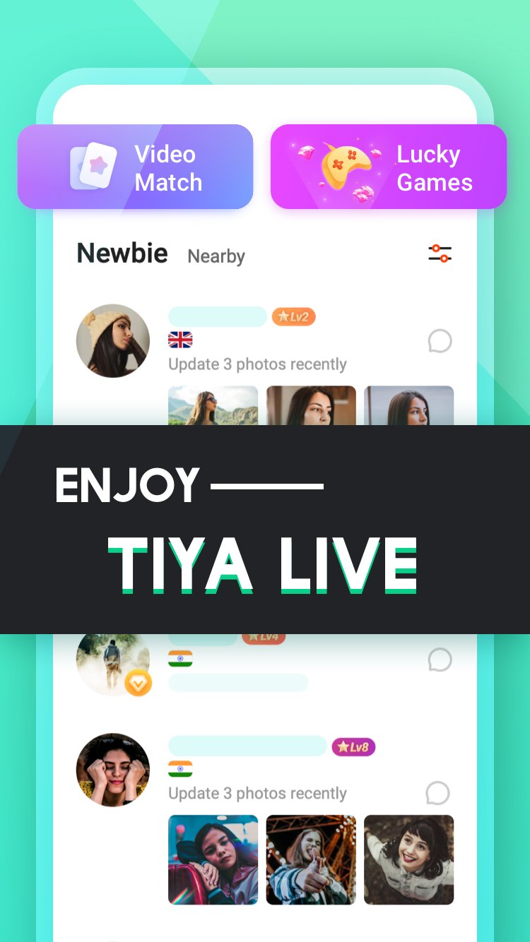 Tiya APK for Android Download