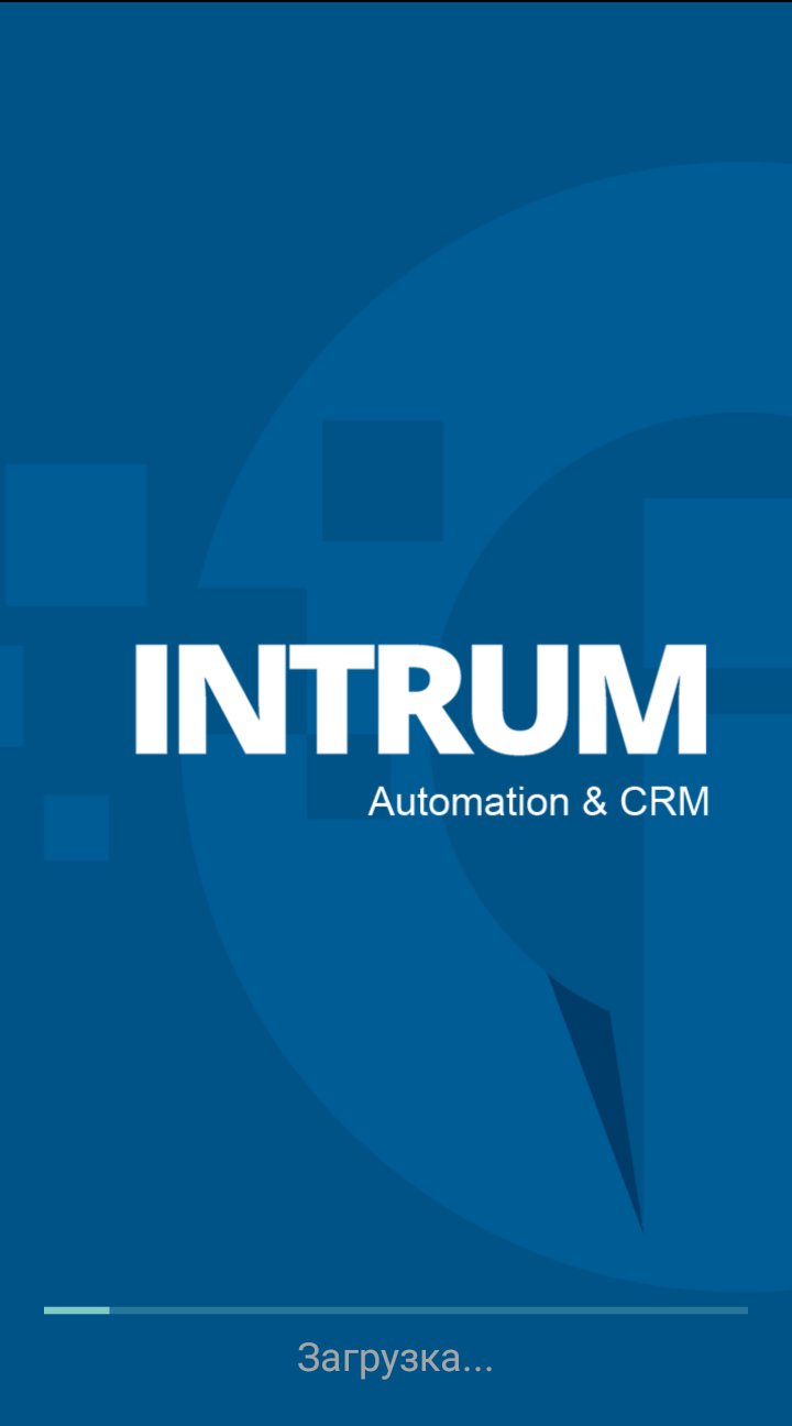 Скачать INTRUM CRM APK для Android