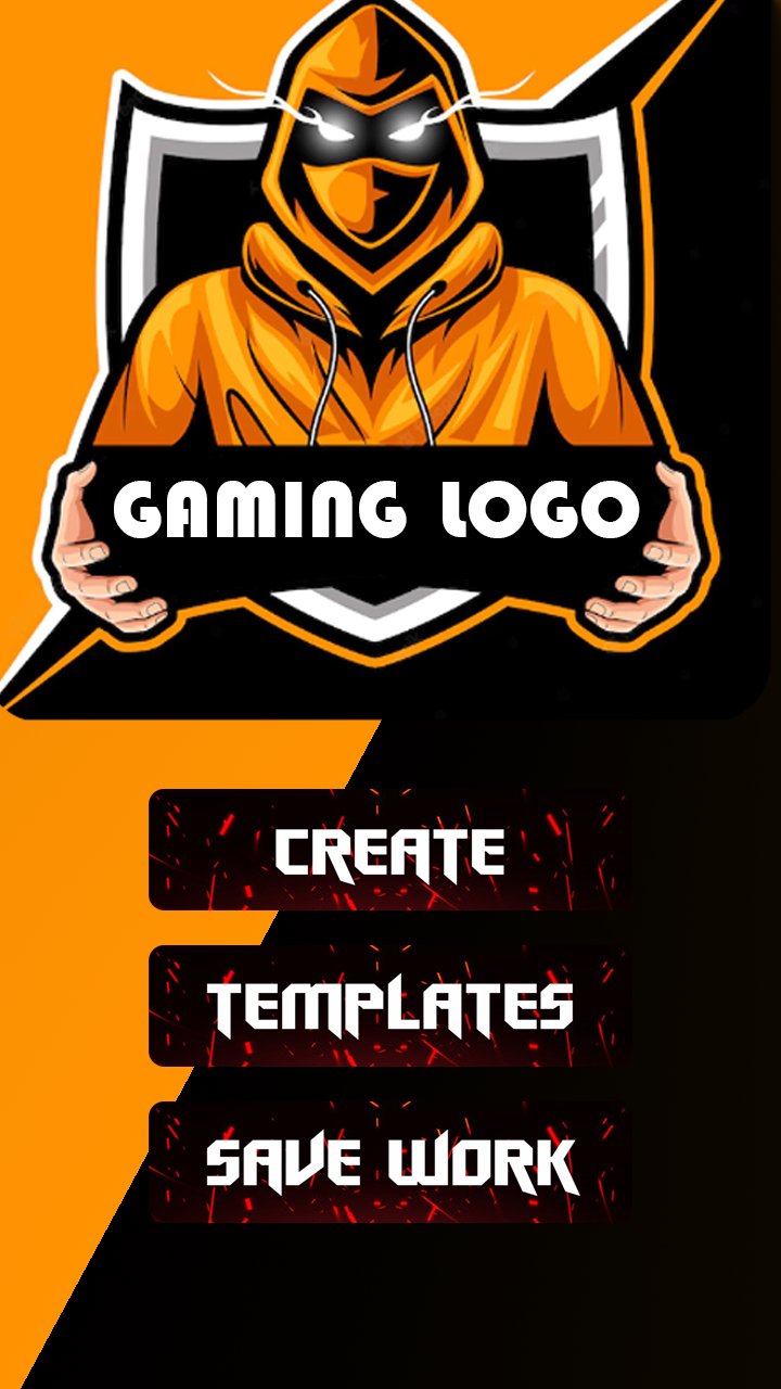 FF Logo Maker - Gaming Esports APK for Android Download