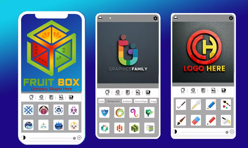 3d Logo Design Full PSD Source – GraphicsFamily, 48% OFF