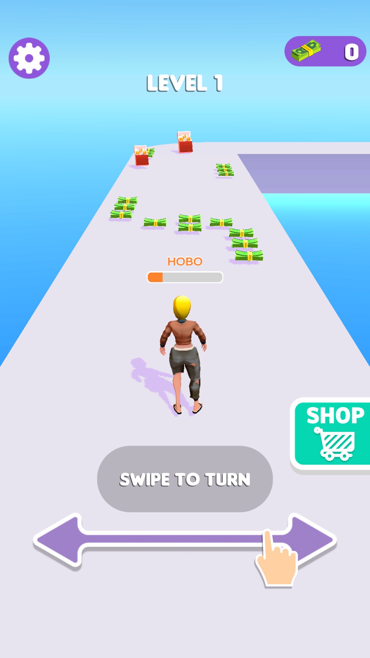 Run Rich! APK for Android Download