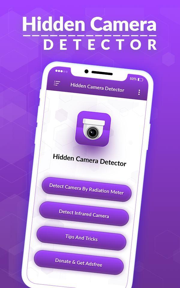 Hidden Camera Detector Apk For Android Download