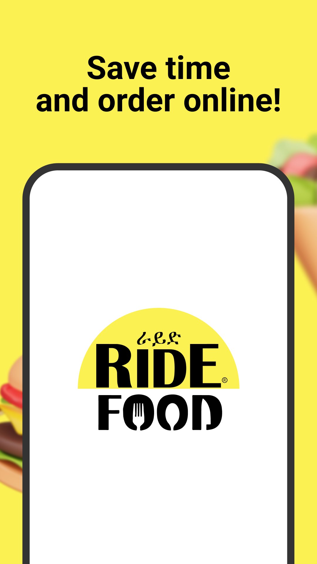 Ride Food APK for Android Download