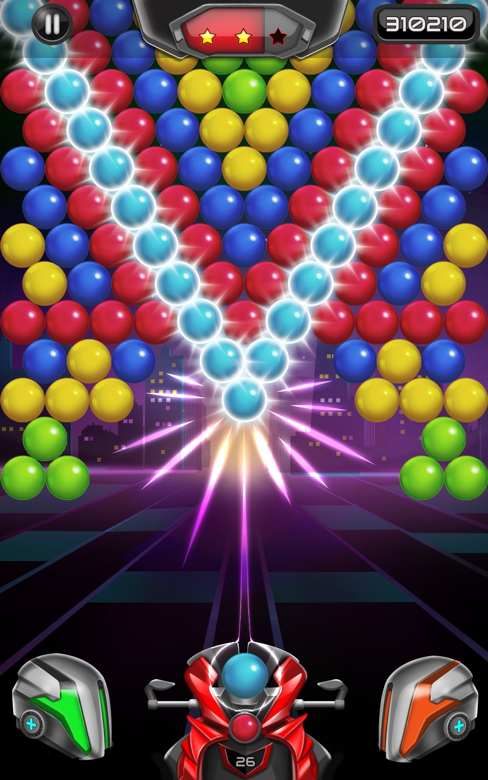 Bubble Rider APK Download for Android - Latest Version