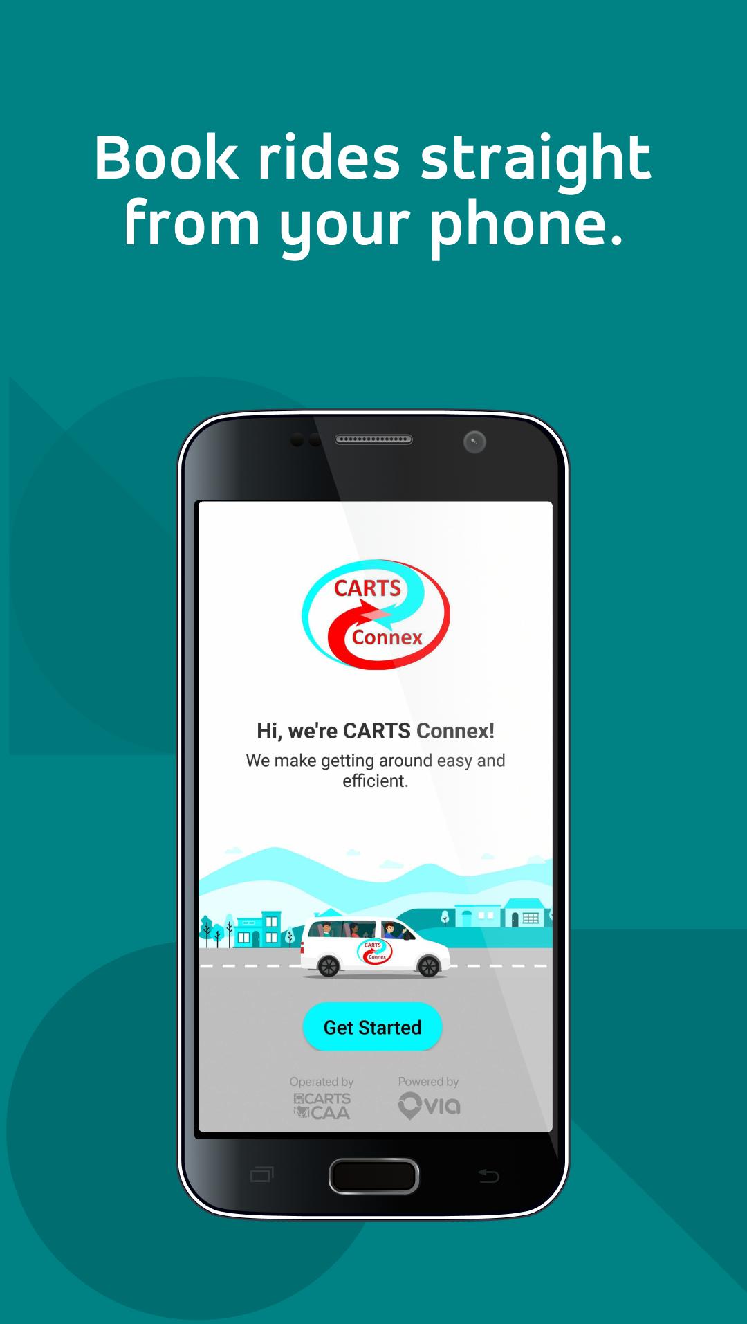 Carts Connex Apk For Android Download