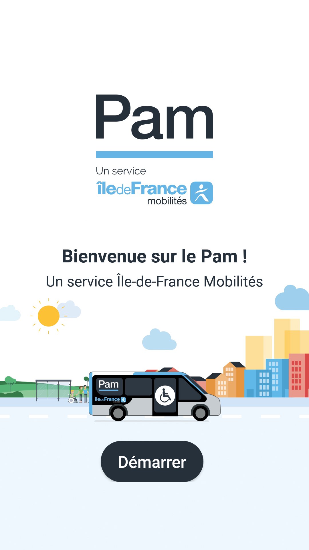 Pam IDFM APK for Android Download