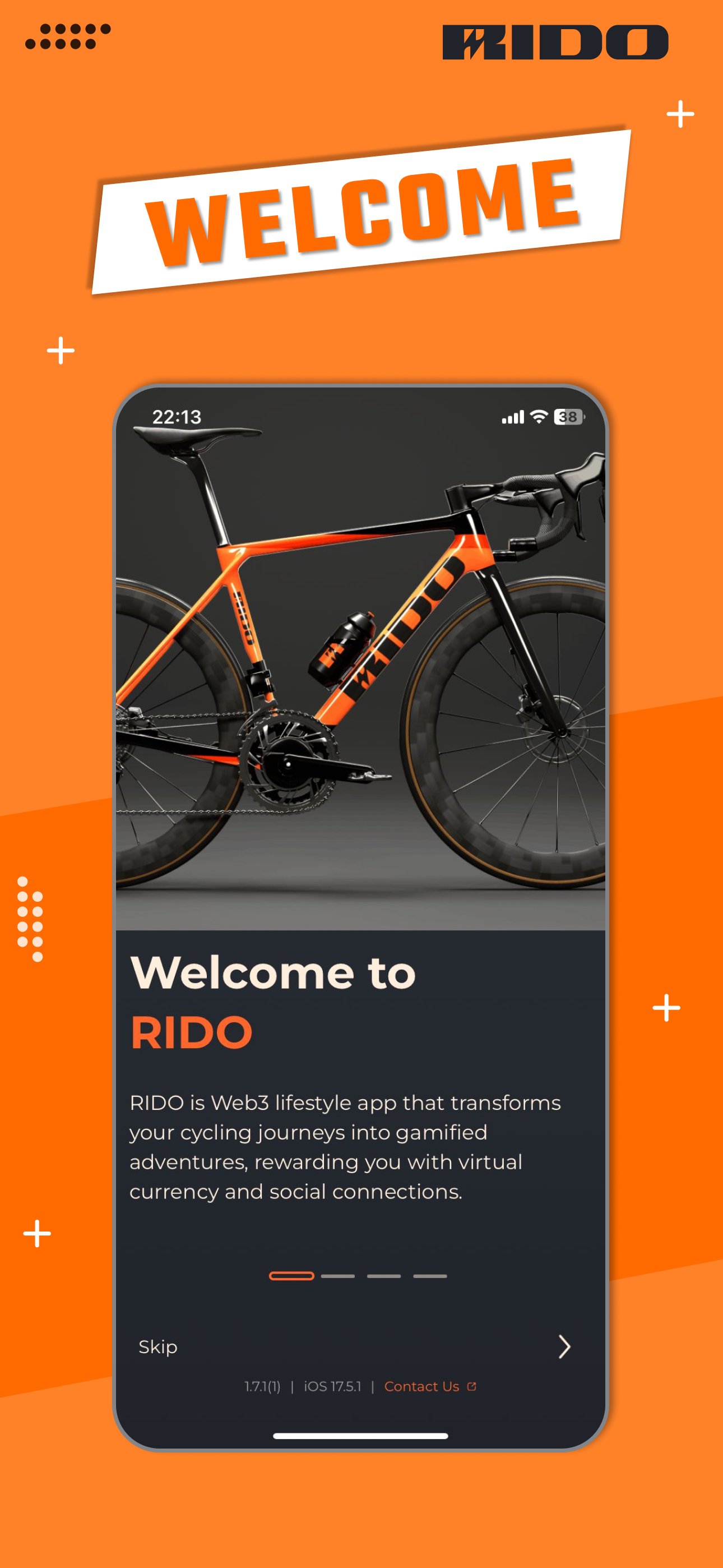 RIDO APK for Android Download