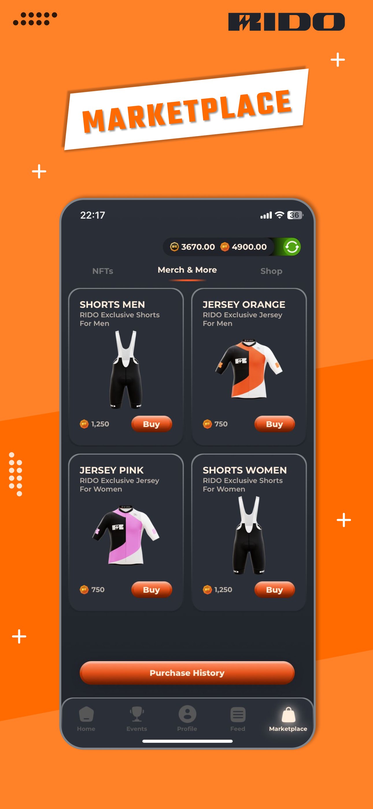 RIDO APK for Android Download