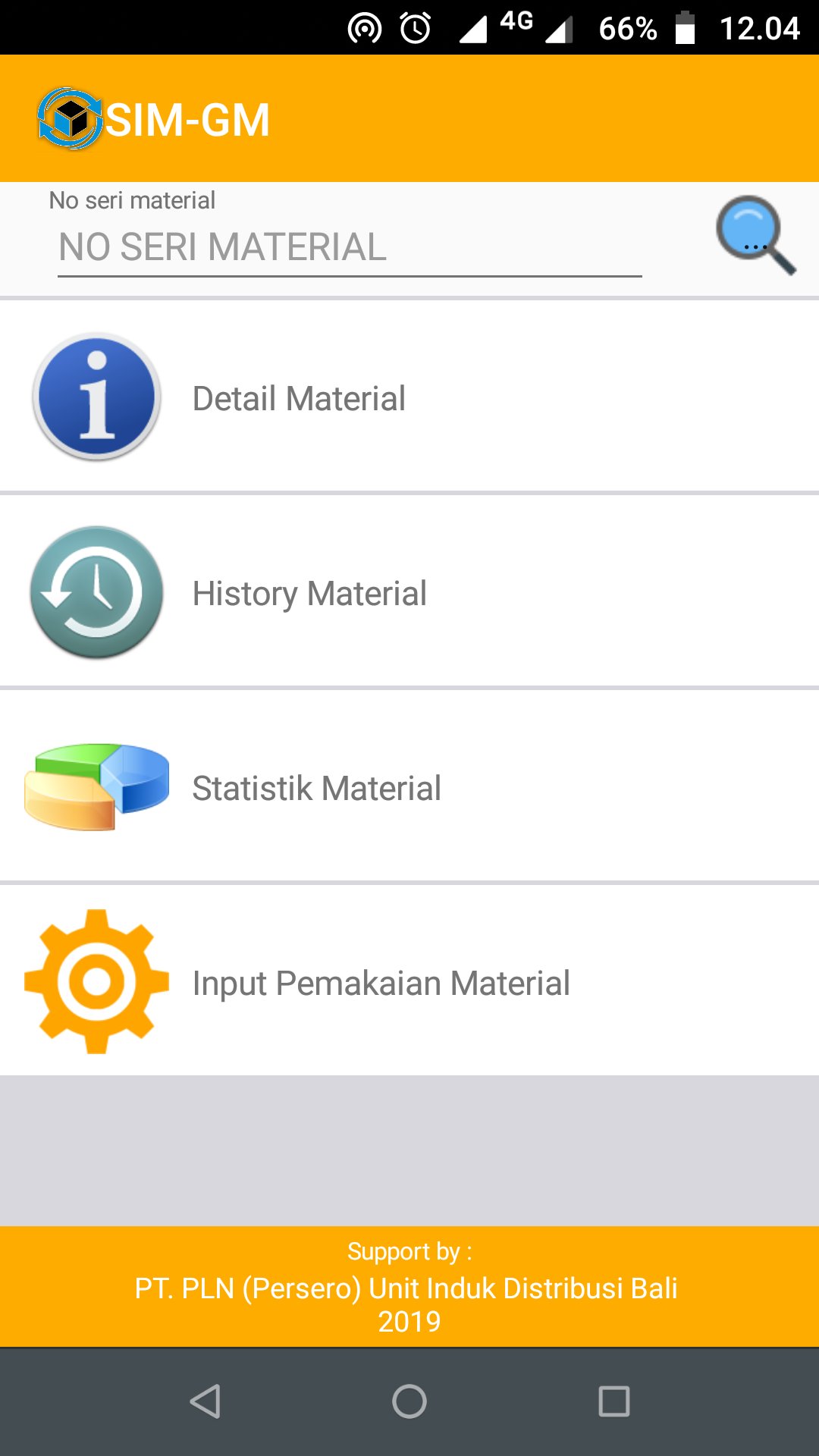 SIMGM APK for Android Download