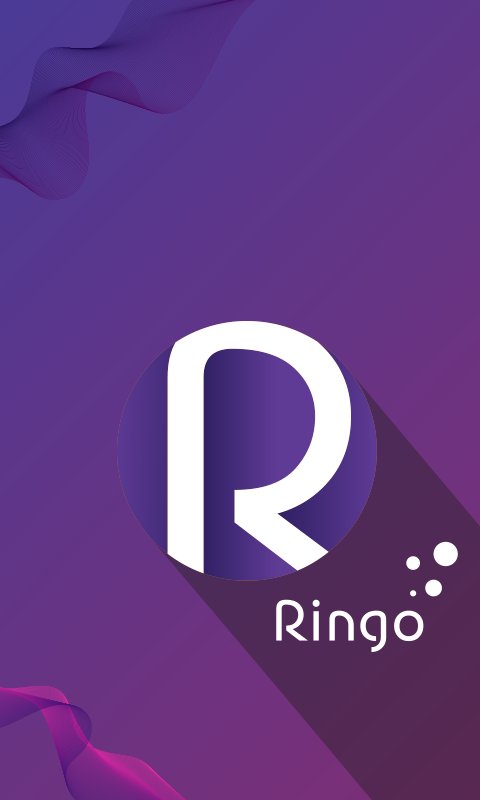 Download RinGo Talk Latest Version 1.0.23 Android APK File