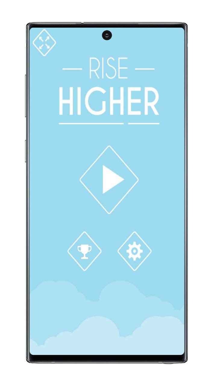 Rise Higher APK for Android Download