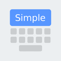 Simple Keyboard APK for Android Download