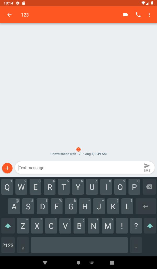 Simple Keyboard For Android Apk Download