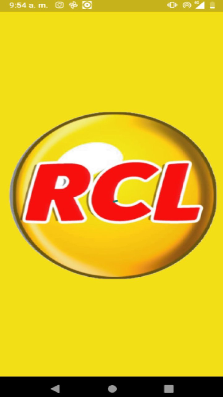 Descarga de APK de RCL Televisión para Android