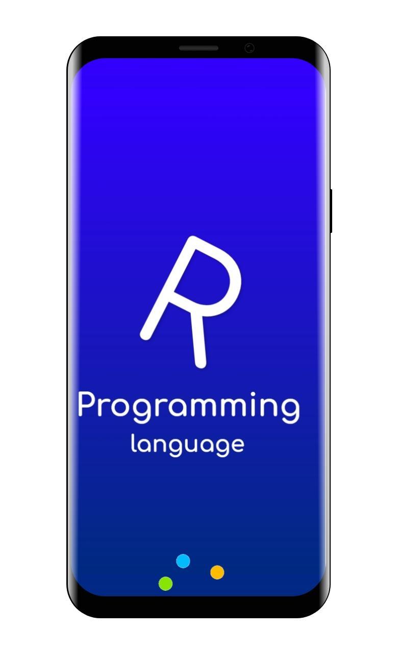 R Programming APK for Android Download R Programming APK for Android Download